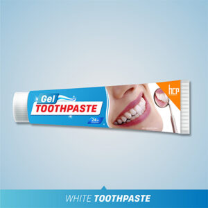Best Gel Toothpaste Manufacturers | HCP Wellness