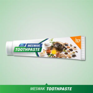 Meswak Toothpaste Manufacturer | Private Label Toothpaste