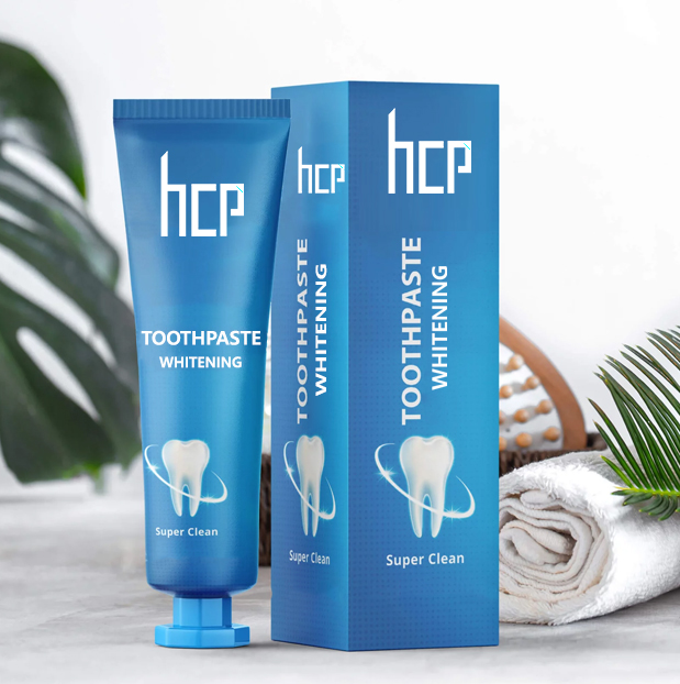 Top Tooth Paste Manufacturers - Private Label Toothpaste