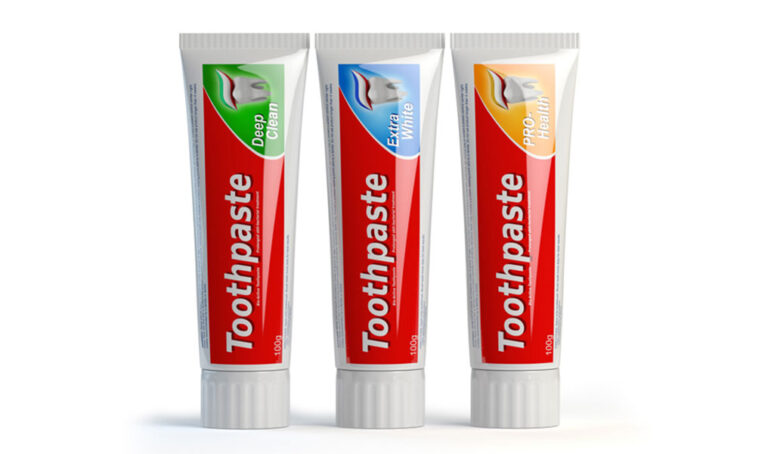 Top 10 Toothpaste in India | Toothpaste Manufacturers in India