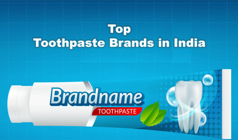 Top Toothpaste Brands in India | Toothpaste Manufacturers in India